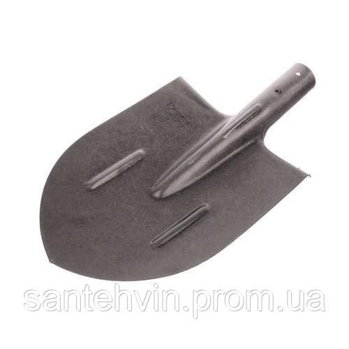 Лопата штыковая из рельсовой стали (ID#1862906567), цена: 195 ₴, купить ...