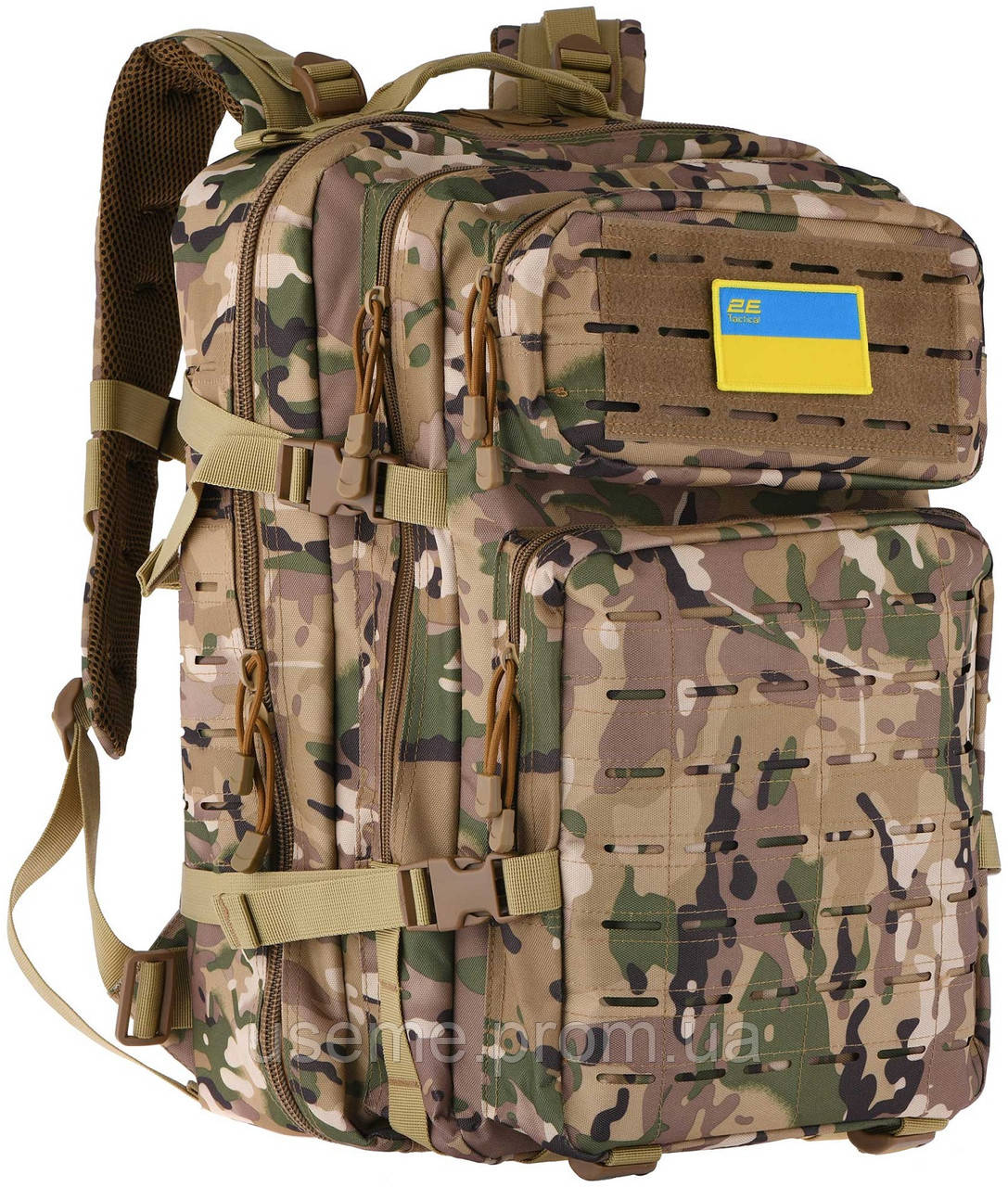 2E Tactical Рюкзак Тактичний, 36L, Зелений Use — в Категории "Армейские ...