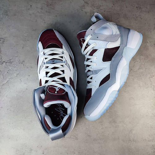 Купити Original Jordan Jumpman Two Trey чоловічі кросівки для ...