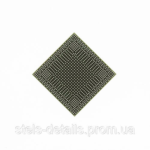 Купить Микросхема ATI 216-0774211 (DC 2017) Mobility Radeon HD 6370 ...