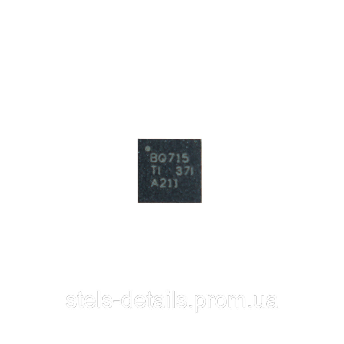 Купить Микросхема Texas Instruments BQ24715 (BQ715TI) для ноутбука ...