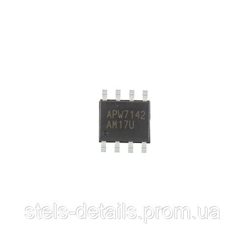 Купить Микросхема Anpec APW7142 для ноутбука, цена 48 ₴ — Prom.ua (ID ...