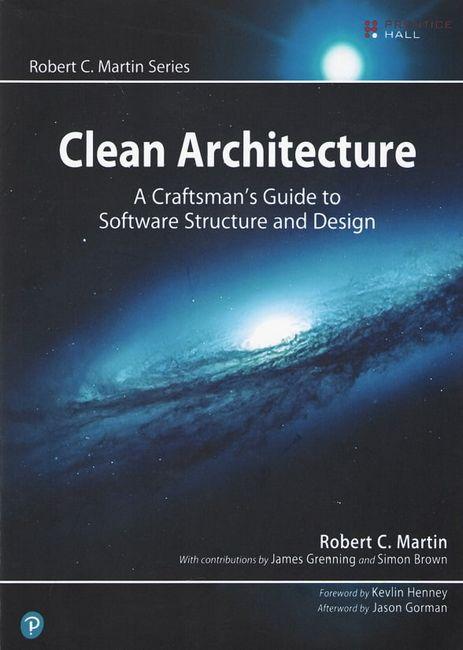 Clean Codethe Clean Coderclean Architectureclean Agile Robert C