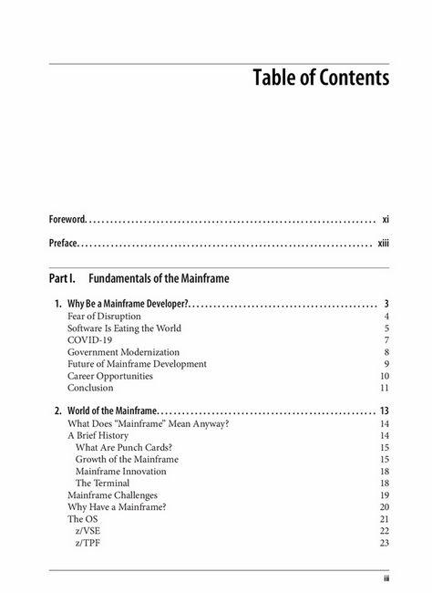 Купити Modern Mainframe Development. COBOL, Databases, and Next ...