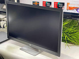 Монитор HP EliteDisplay E272q / 27" (2560x1440) IPS / HDMI, VGA ...
