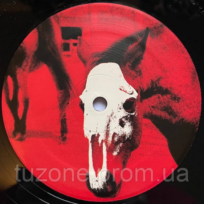 Купить The White Stripes Icky Thump (2LP, 180 Gram) (Vinyl), цена 2785 ₴ — Prom.ua (ID#1863215910)