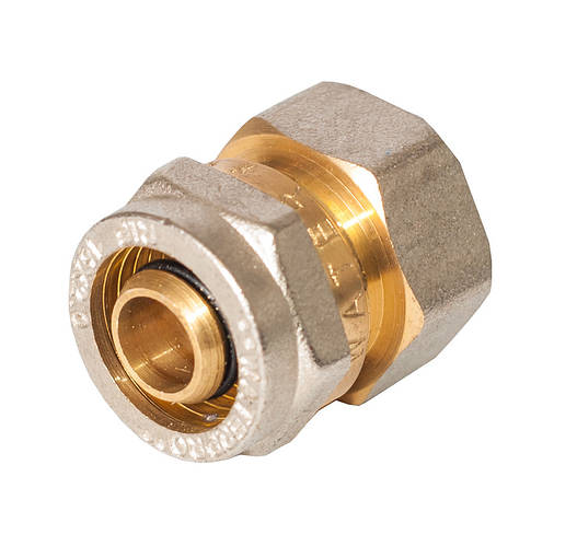 Муфта 20 х 3/4" В неразборная FTN 10/200 (ID#1863263973), цена: 59.13 ...