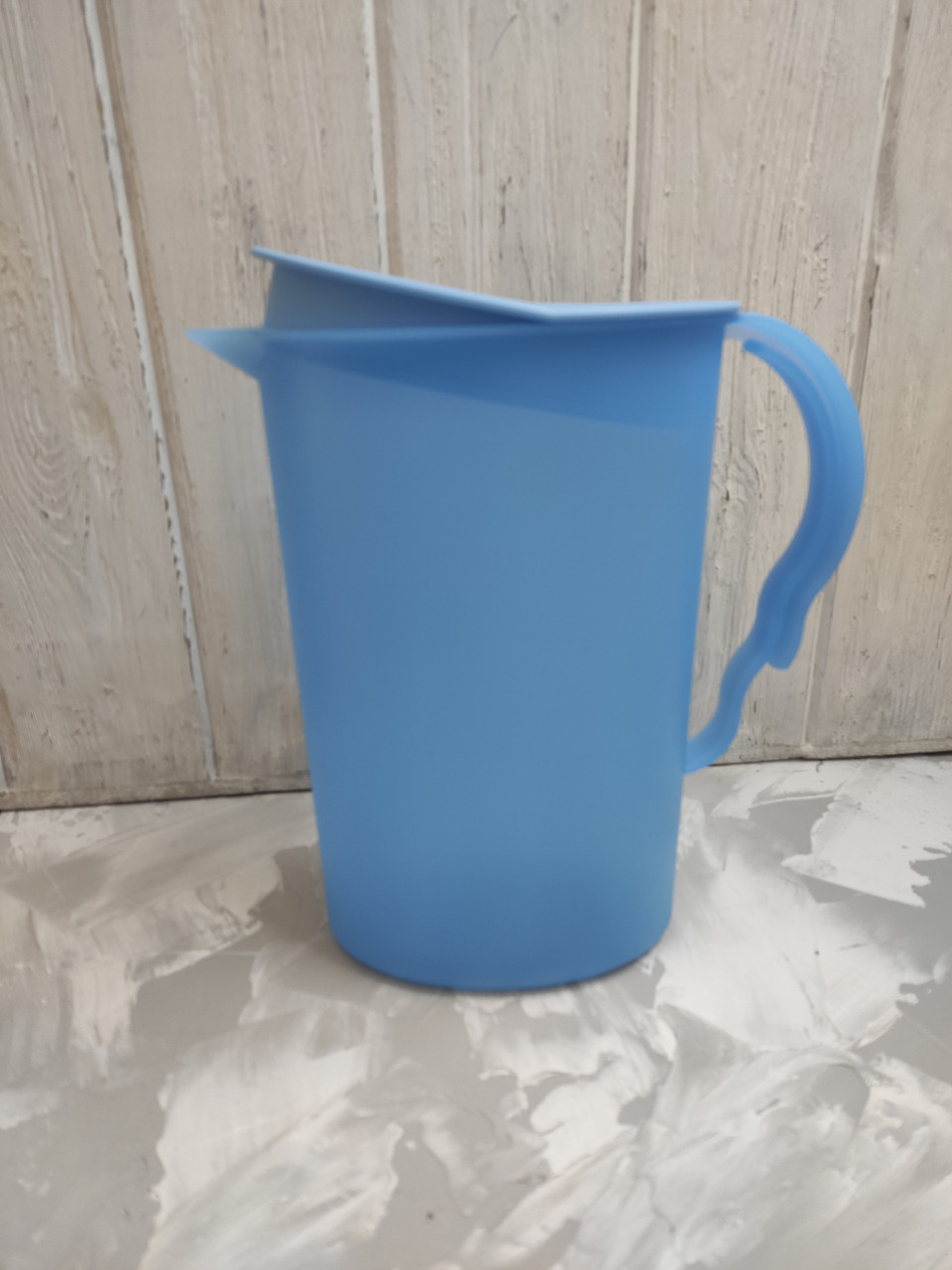 Купить Кувшин "Очарование" (2,1 л) Tupperware, цена 649 ₴ — Prom.ua (ID ...