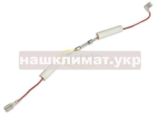 Купить Высоковольтный предохранитель 5KV 0.9A / 900ma в сборе с ...