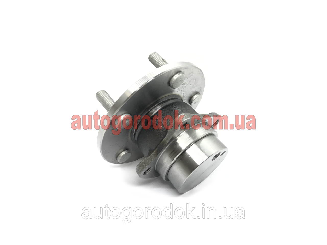 Ступица задняя Geely Emgrand EC7/RV (Джили Эмгранд ЕС7) 1064001293 (ID ...