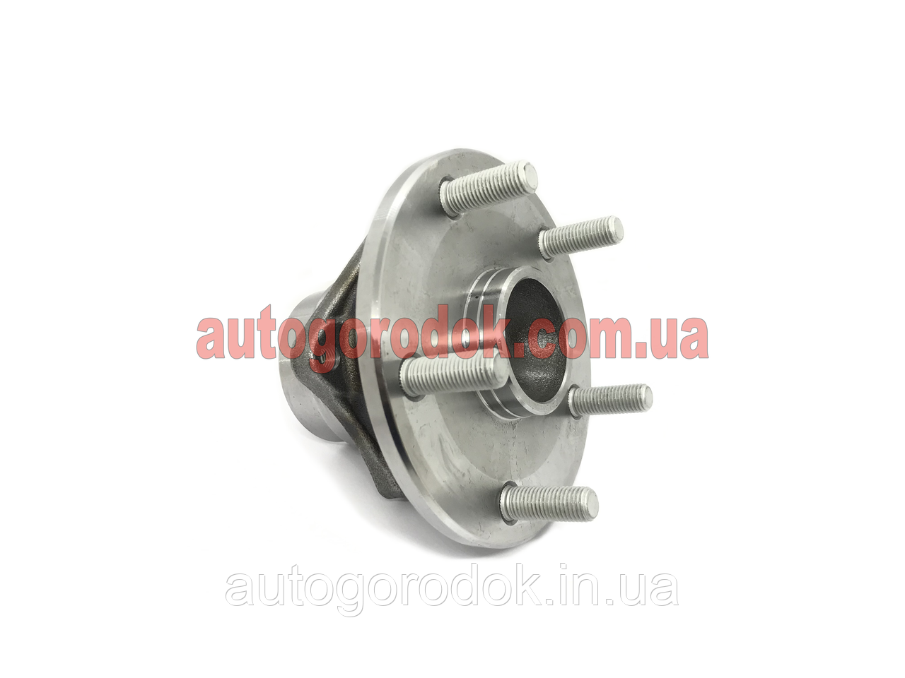 Ступица задняя Geely Emgrand EC7/RV (Джили Эмгранд ЕС7) 1064001293 (ID ...