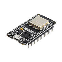 Купить ESP32-WROOM-32 30pin Bluetooth WIFI Internet Development Board ...