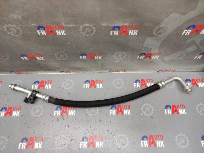 Патрубок кондиционера 924543922R для Renault Kangoo, Fluence (ID ...