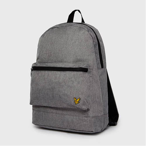 Lyle and & scott core backpack ba1200a невеликий рюкзак оригінал ...