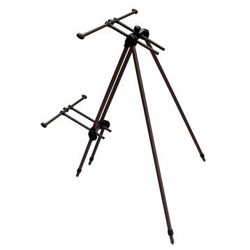 РОД-ПОД PROLOGIC TRI-SKY ROD POD 3 RODS (ID#1863631659), цена: 5650 ...