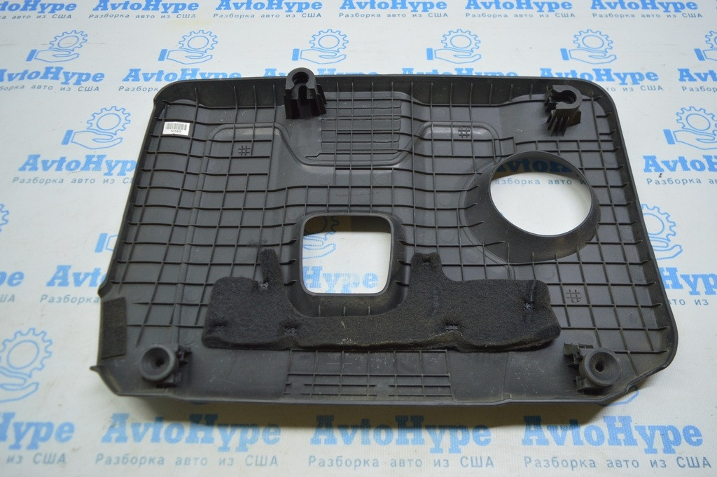 Купить Накладка двигателя Hyundai Elantra AD 17- 2.0 29240-2E060, цена ...