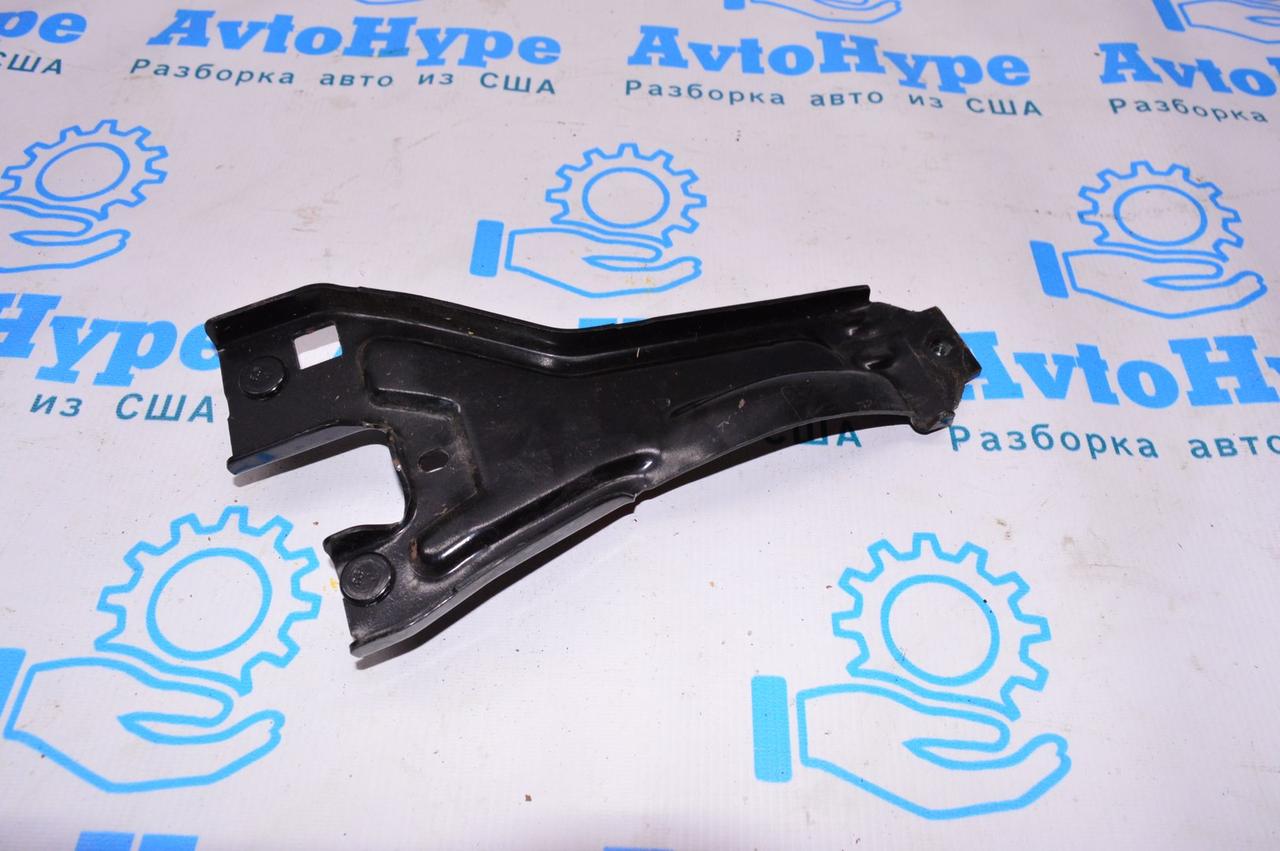 Воздухоприемник Ford Edge 16- 2.0T F2GZ-9C675-A (ID#1732206669), цена ...