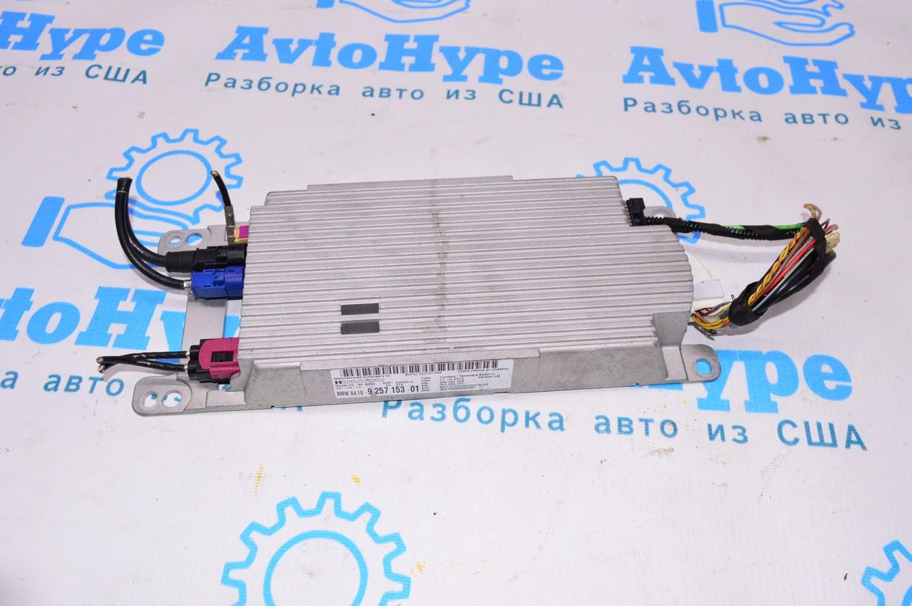 Купити Telematics Control Module BMW X3 F25 11-17 (01) 84-10-9-257-153 ...