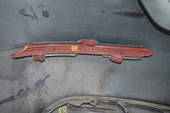 Отражатель зад прав Honda Accord 18- 33505-TVA-A01 (ID#1732201610 ...