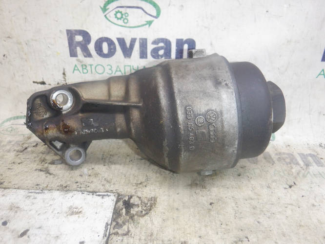 Купити Корпус маслянного фільтра (1,2 HTP) Skoda FABIA 1 1999-2007 ...