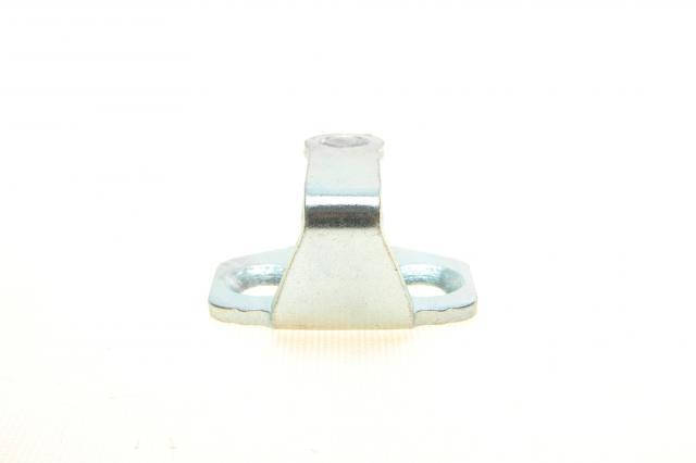 Купить Скоба замка двери (передней) Ford Transit 00-06, цена 199.02 ...