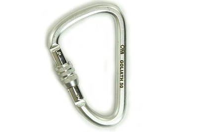 Карабіни з розривним навантаженням - купити недорого на Prom.ua: ціни ...