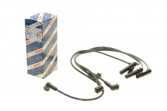 Купить Провід запалювання Mitsubishi Colt V 1.3 96-00 (к-кт), цена 655 ...