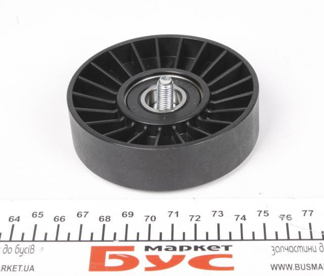 Ролик генератора Peugeot Expert 1.8 96-01 (паразитный) (90.5x25) GA359 ...