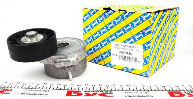 Натяжник ременя генератора Fiat Scudo/Peugeot Boxer/Partner 2.0-2.2HDI ...