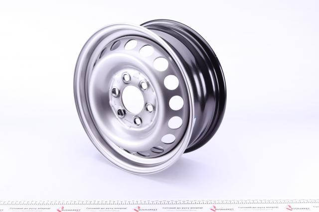 Купити Диск колісний MB Sprinter 208-319/VW Crafter 30-35 06- (6.50Jx16 ...