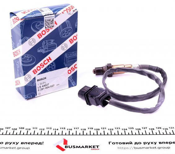 Лямбда зонд Renault Laguna III/Nissan Qashqai 2.0dCi 07- 0281004027 ...