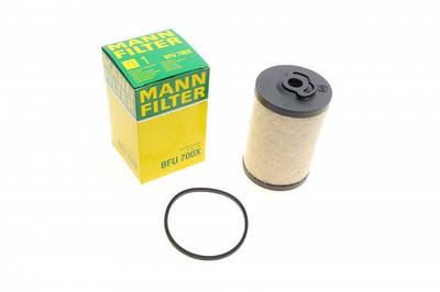 Фільтр паливний Mercedes T2/L/T2/LN1/LN2/LK 3.8D-11.4D OM314-366 68-98/ ...