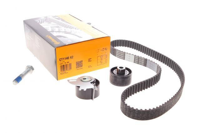 Купити Комплект ГРМ Citroen Jumper/Jumpy/Peugeot Boxer/Expert 2.0 ...