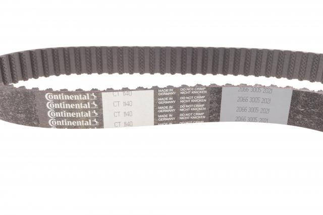 Купити Комплект ГРМ Citroen Jumper/Jumpy/Peugeot Boxer/Expert 2.0 ...