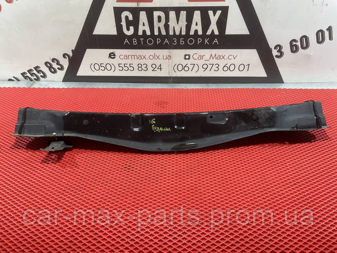 Усилитель Грудина кузова Mazda 6 GG 2002-2007 Б/у оригинал (ID ...