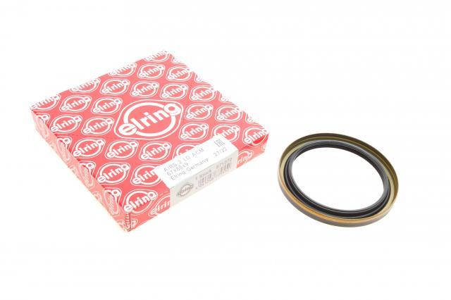 Сальник КПП Audi A3/Q2/Seat Alhambra/Skoda Octavia 05- (67x85x9) 871. ...