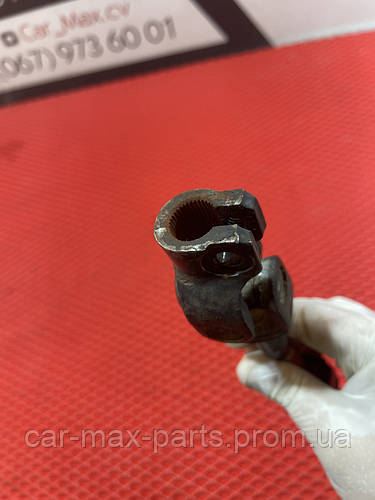 Купити Кермова карданчик Кардан кермової рейки Mitsubishi Pajero Wagon ...