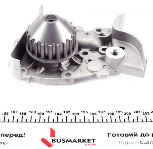 Купити Помпа води Renault Kangoo/Megane 1.4i 96-, z=20, 52/55kw, E7J ...