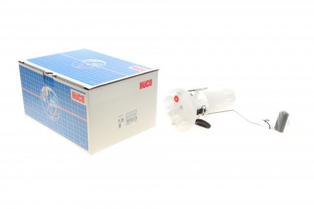 Насос топливный Renault Master/Opel Movano 2.2/2.5dCi/DTi 01- (бак 100л ...