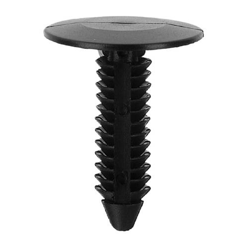 Крепления обшивки, одна шляпка Клипсы типа Ель - Ford Connect (ID ...