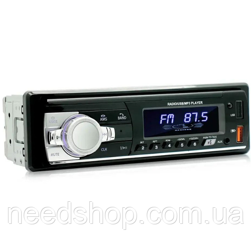 Автомобильная магнитола JSD-521 BT с Bluetooth и 2 USB подсветка на 7 Colour (ID#1863295665 ...