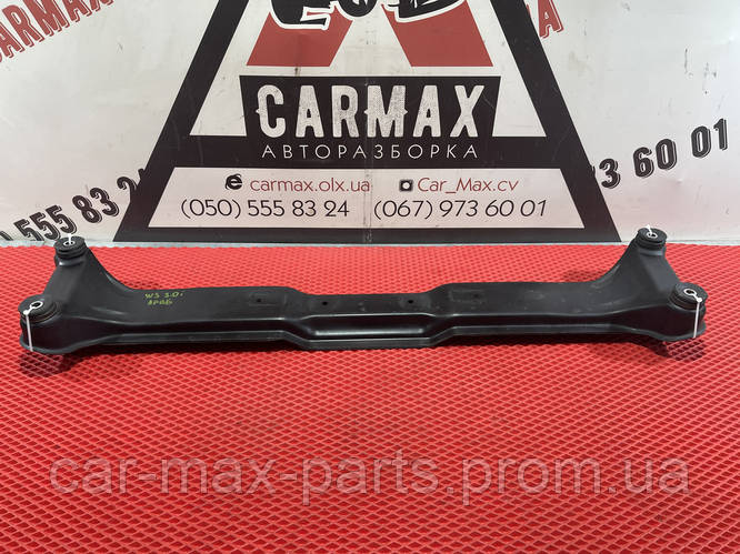 Підрамник траверса балка КПП/двигуна Mitsubishi Pajero Wagon III/IV 00 ...