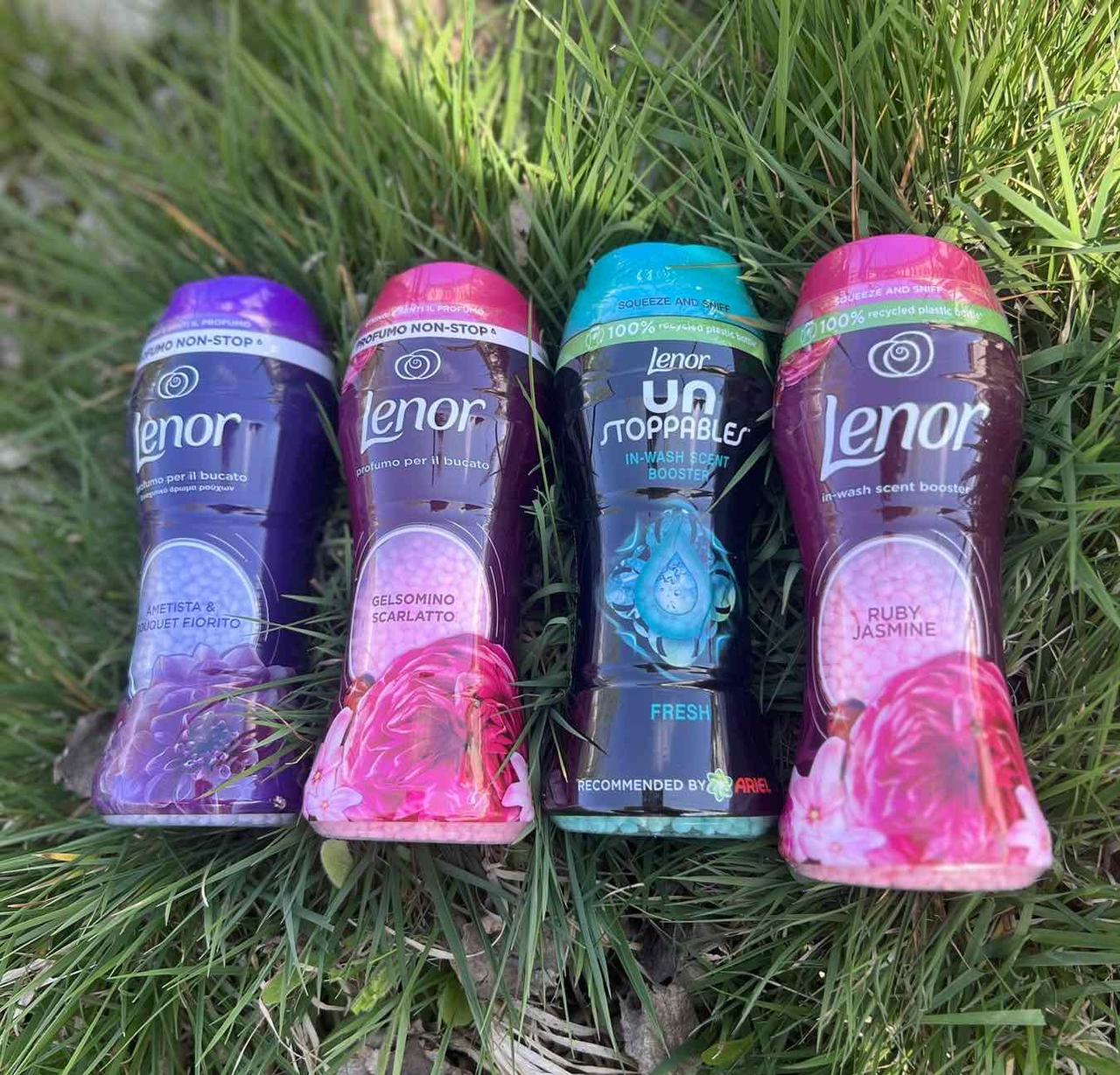 Ленор -ароматизатор для прання (ID#1864334331), цена: 290 ₴, купить на Prom.ua