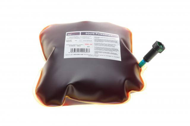 Купити Присадка для очищення сажевих фільтрів FAP (EOLYS Powerflex) (2 ...