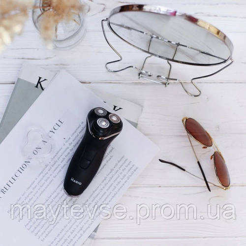 Купить Электробритва IN-859 MAGIO MG-686, цена 589 ₴ — Prom.ua (ID#1864374964)