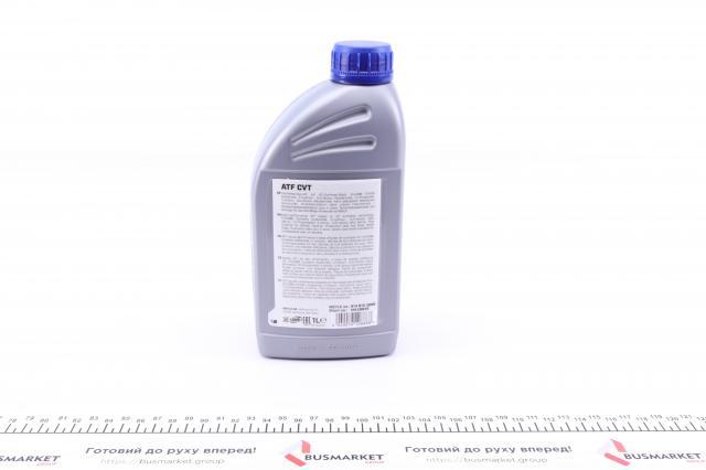 Масло трансмиссионное АКПП CVT (1L) MB236.20/VW G 052 180/G 052 516 (ID ...