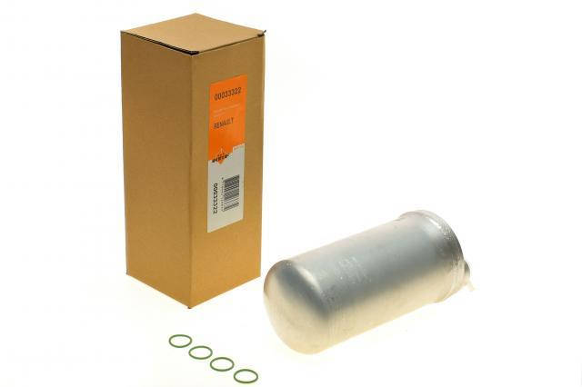 Купить Осушитель кондиционера Renault Espace IV/Laguna II 1.6-3.5 01 ...