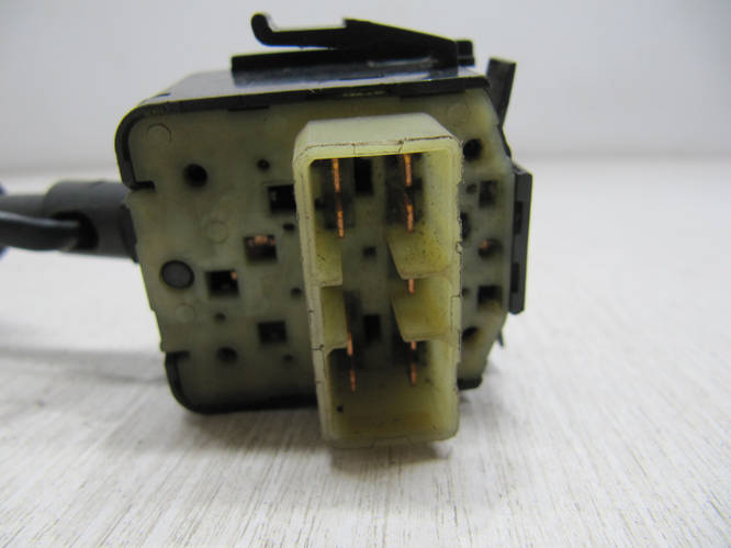 Купити Під кермовий перемикач двірників із регулюванням ДЕУ Ланос ...