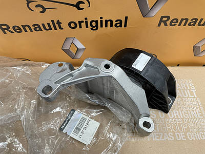 Подушка двигуна права 1.6 16V Renault Duster - купити недорого на Prom ...