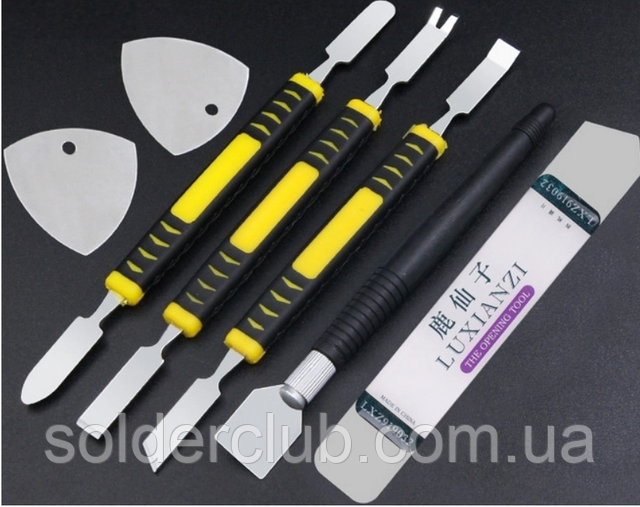 Купить Токопроводящий клей на серебре MECHANIC MCN-DJ002 (0.5ml) для ...